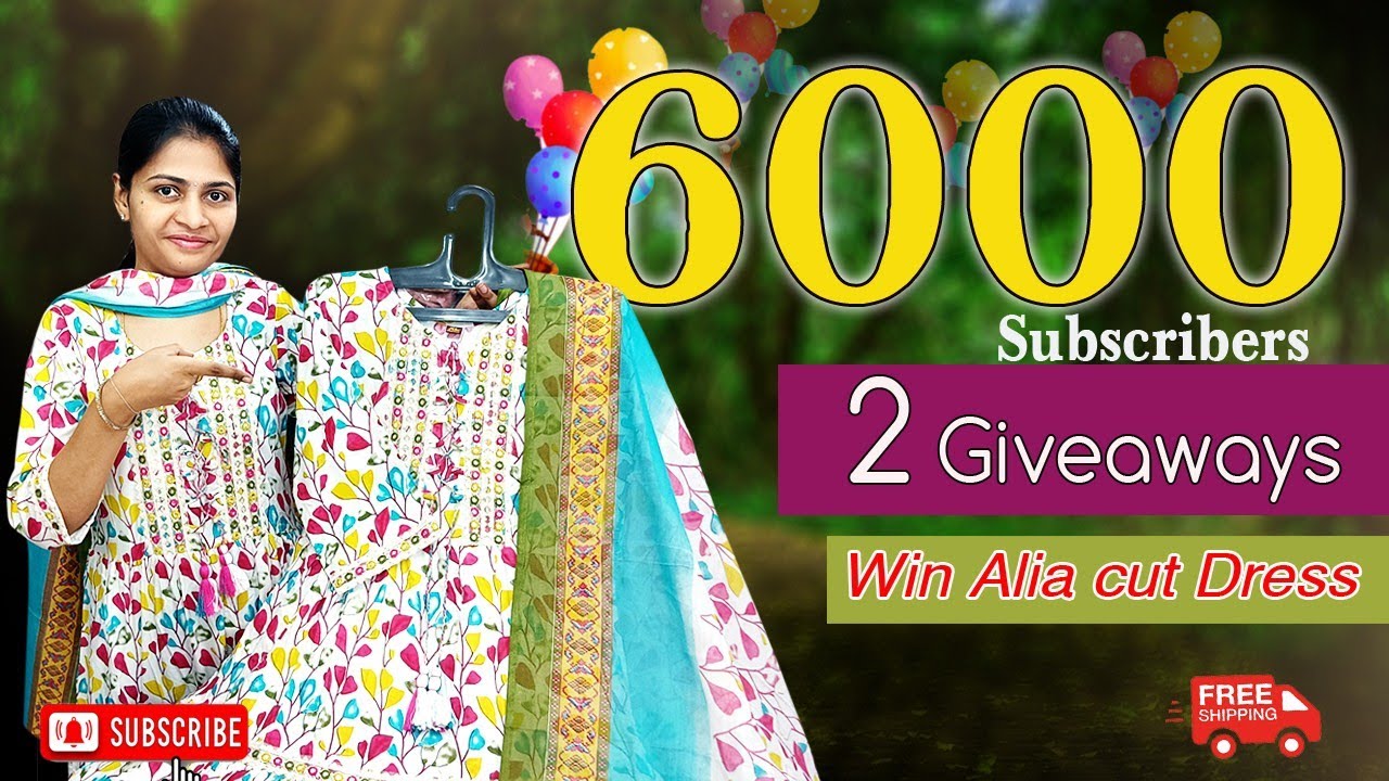 Alia cut dresses and Anarkali pattern dresses with best price guarantee ...