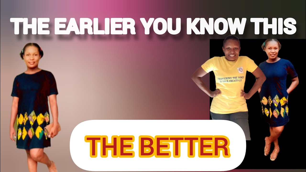 DEAR YOUTH, PLEASE THE EARLIER YOU KNOW THIS ABOUT LIFE, THE BETTER ...