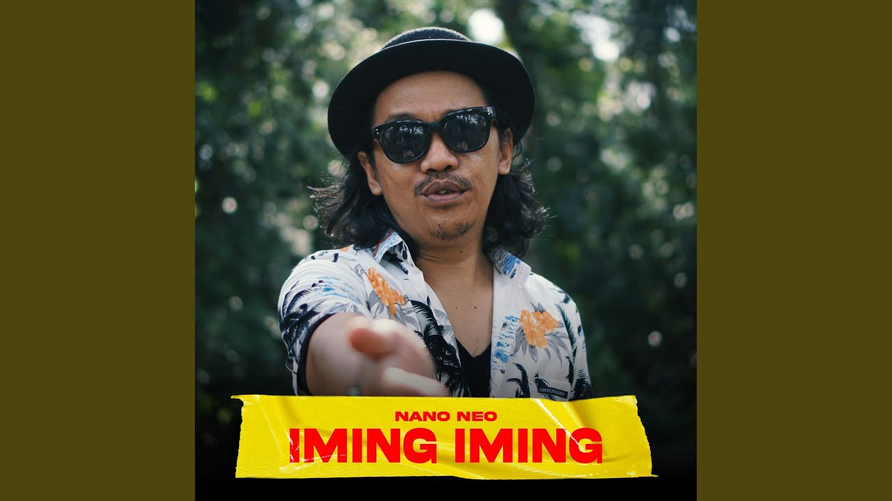 Iming Iming - YouTube