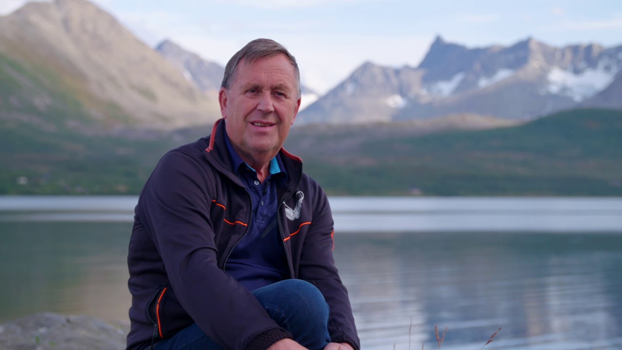 Lyngen Reker fra Lyngenfjord 🦐 | Smakslandet S3 • Episode 3 ...