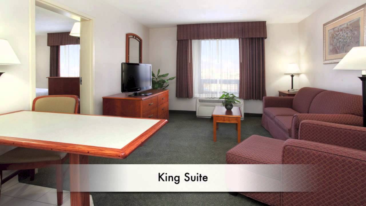 Hampton Inn by Hilton Saltillo Airport Area - Saltillo, Coahuila ...