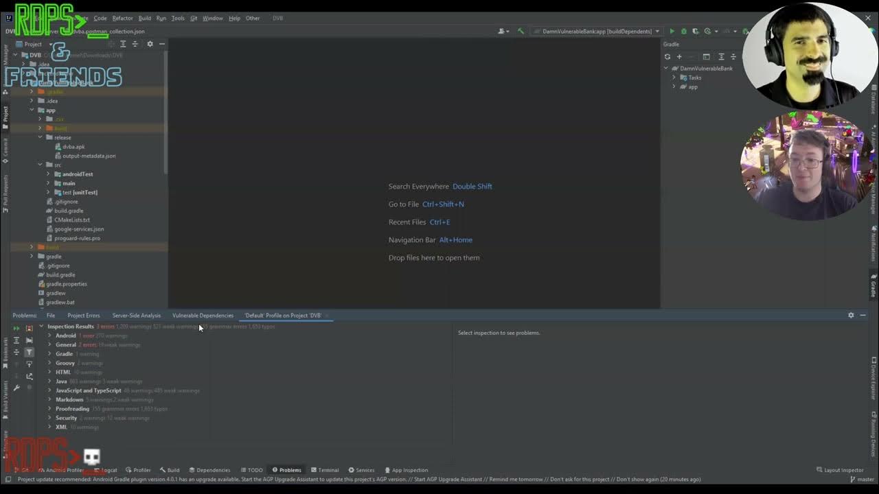 How to Review Code Like a Developer (part 1) - Episode 134 - RDPS - YouTube