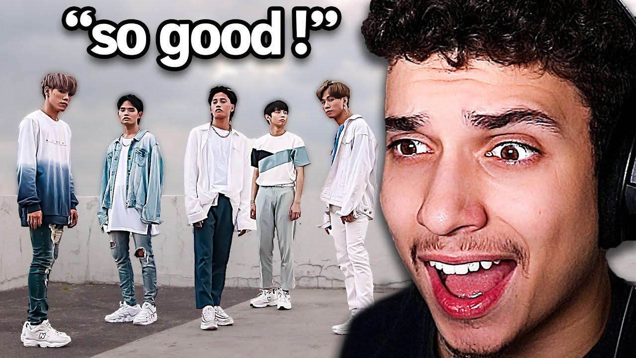 My Favorite SB19 Song?? - YouTube