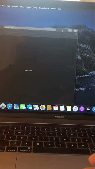 MacBook Pro 16" M1 Pro Review For Programming #macbookpro #xcode # ...