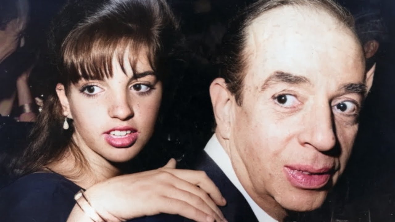 Here's Who Inherited Vincente Minnelli's Money When He Died - YouTube