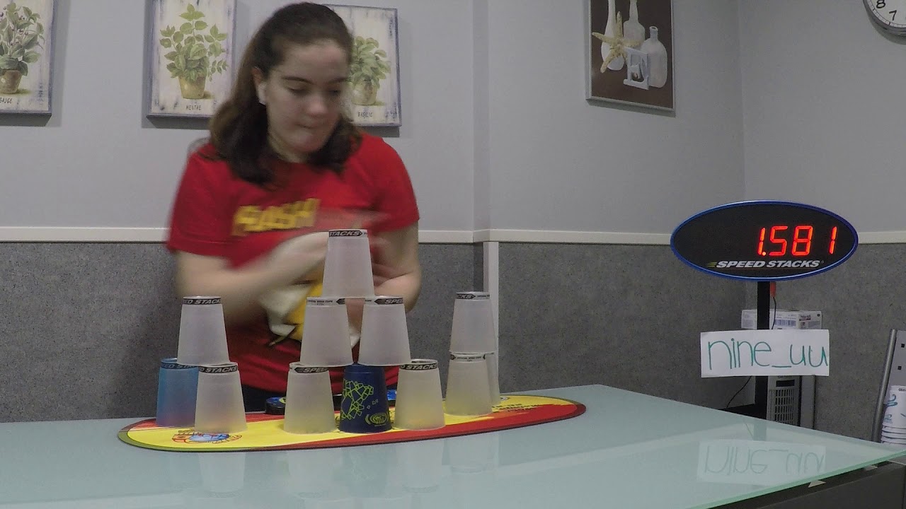 StackMatch: 3-6-3 (29/4/2020) - YouTube