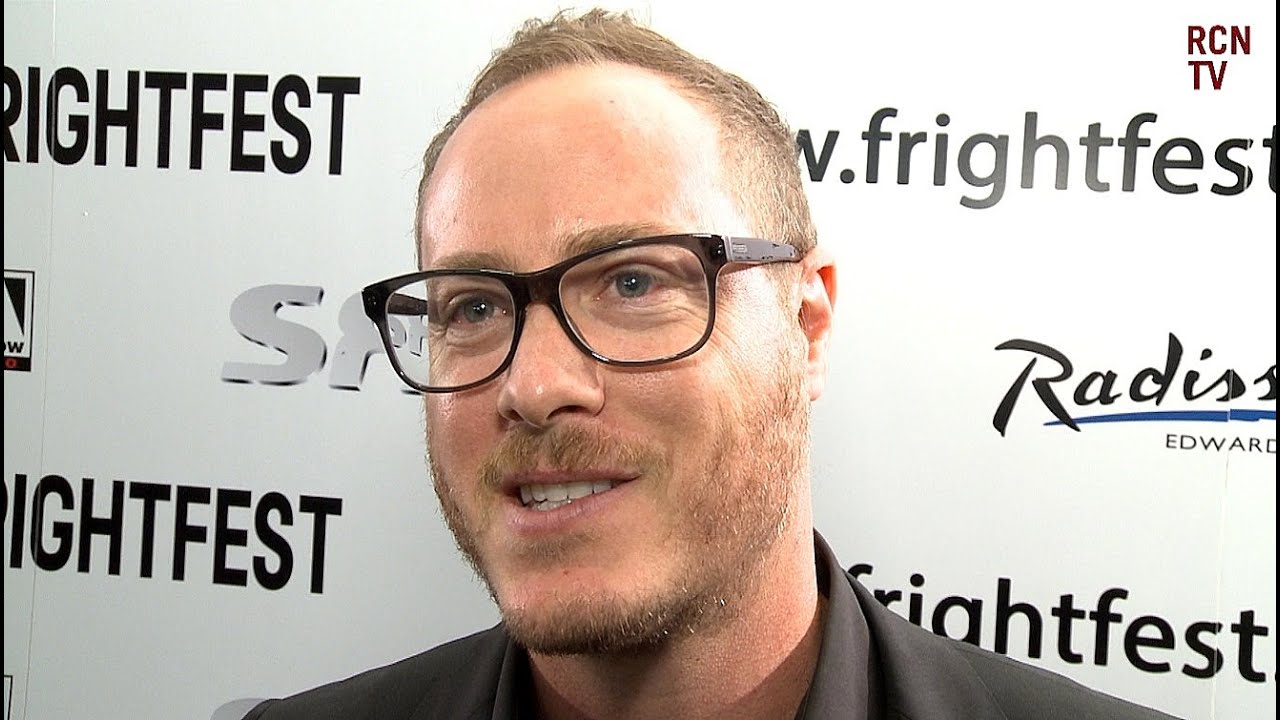 Director Matthew A. Brown Interview Julia Premiere - YouTube