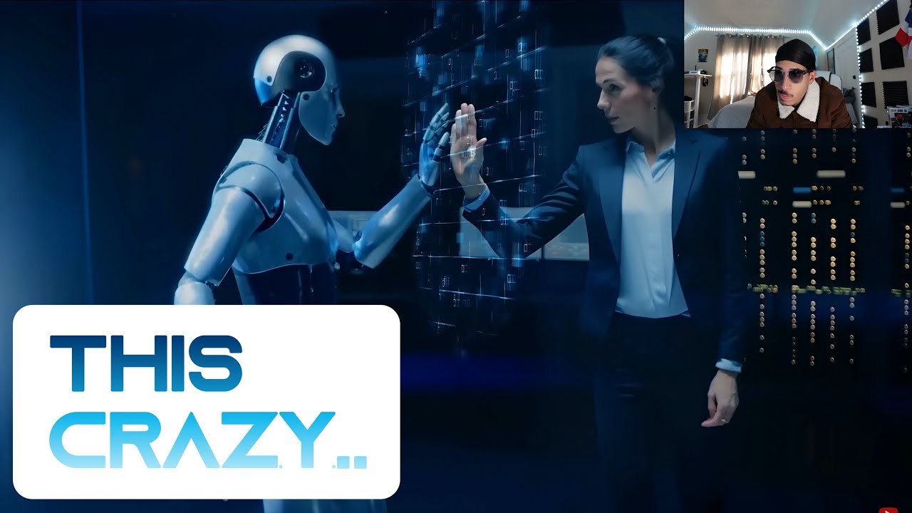 “ROBOT-DIDDY?” | Top 10 Emerging Technologies of 2025 - YouTube