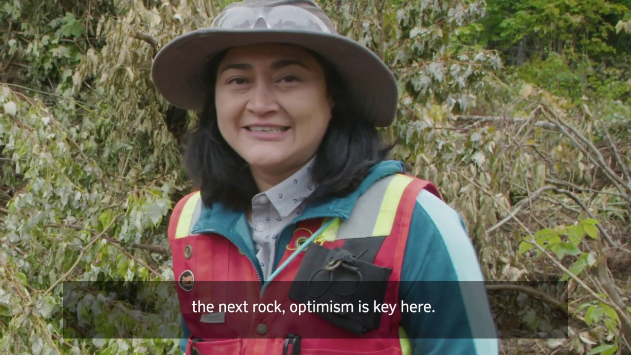Exploration is Alive at Rio Tinto - YouTube