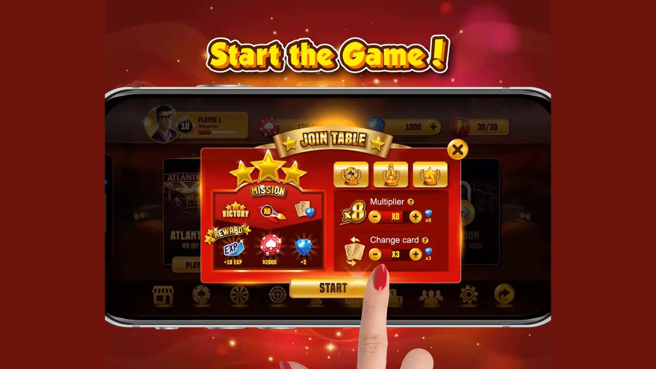 rummy world (Mobile Social Card game) - YouTube