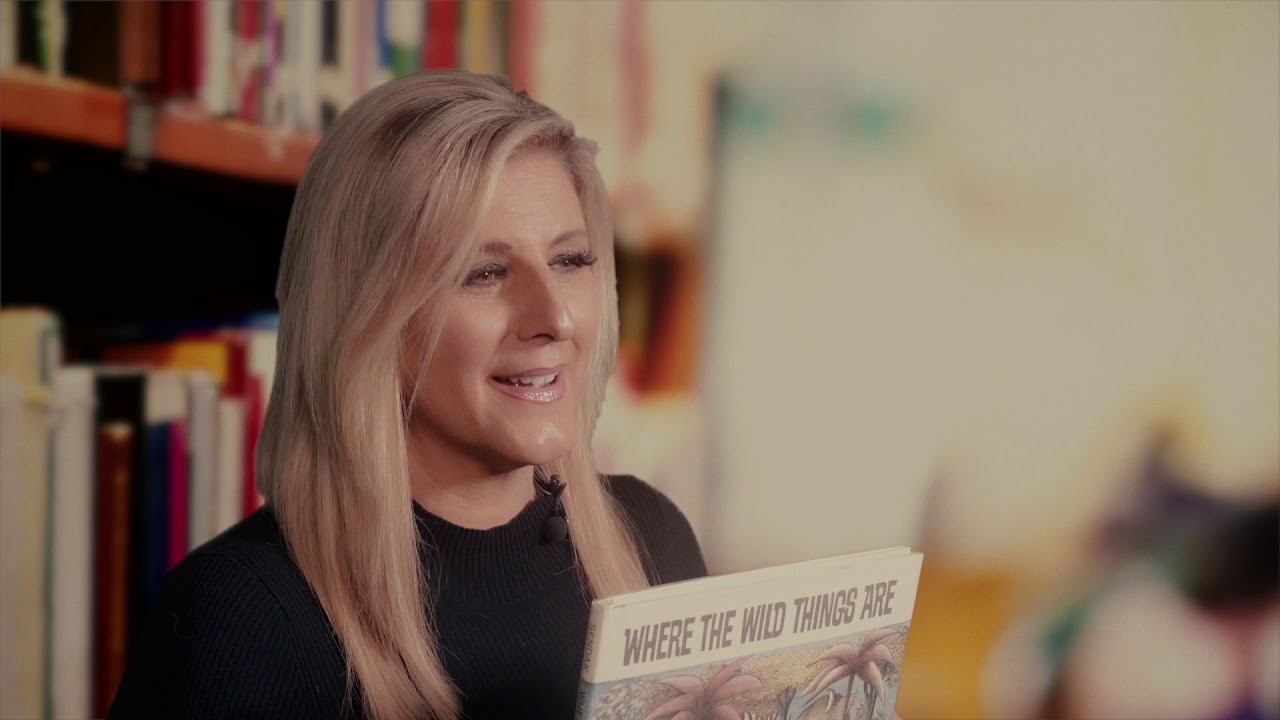 NEVADA READING WEEK: Tricia Kean - YouTube