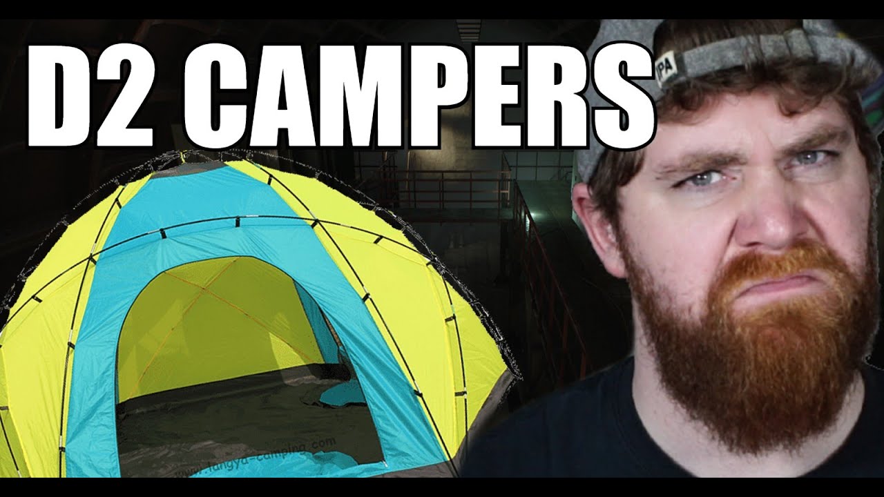 Taking out D2 Reserve campers || Escape From Tarkov || EFT - YouTube