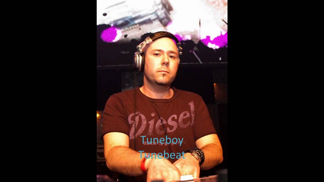 Tuneboy-Tunebeat (Full/HQ) - YouTube