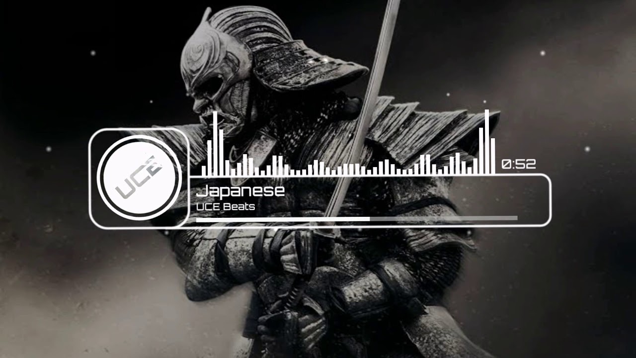 Japanese Type Beat "Koto" [UCE Beats] - YouTube