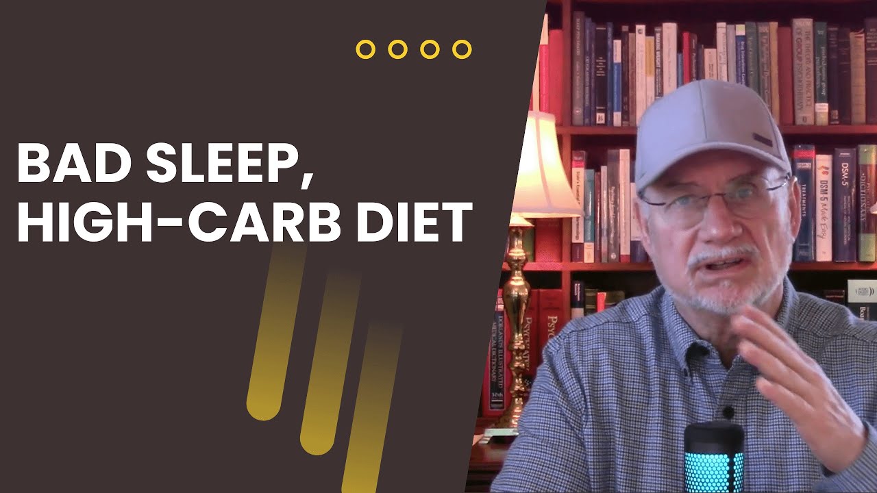 Preventing Cognitive Decline: The ReCODE Protocol Explained | Ketogenic Diet, Sleep, BDNF - YouTube