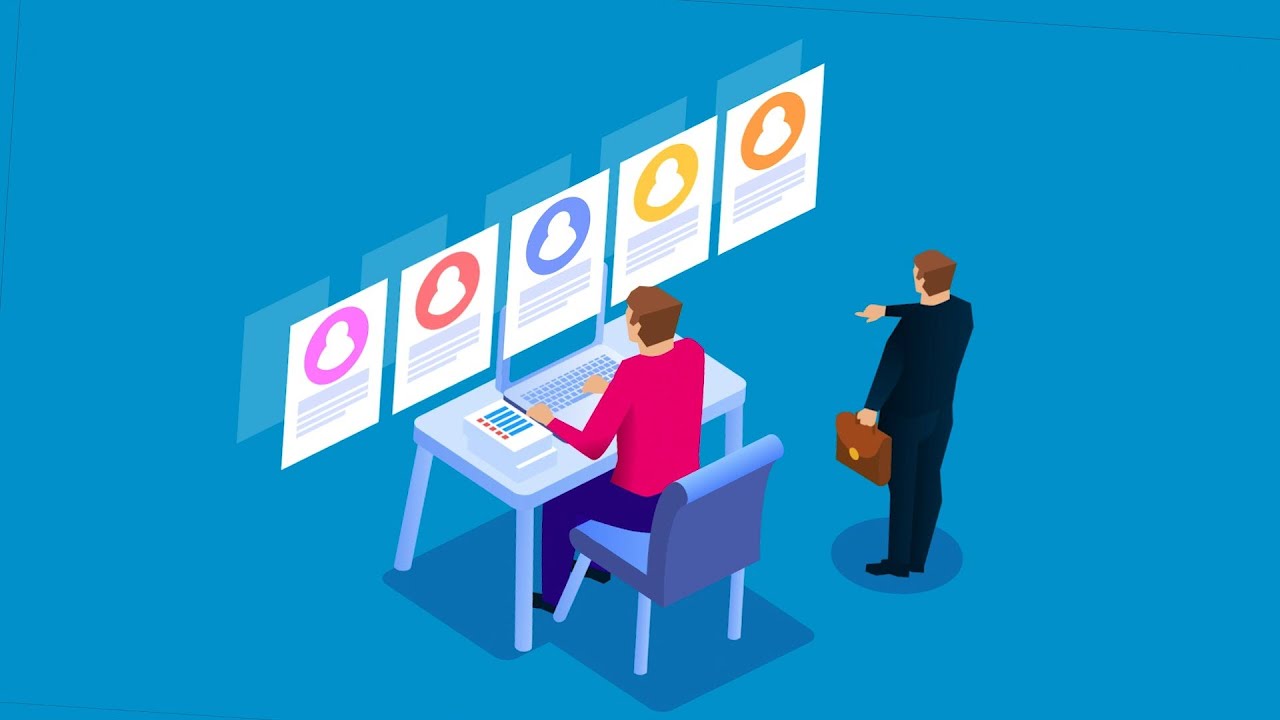 LPC Course 3: Loss Prevention Operations - Introduction - YouTube