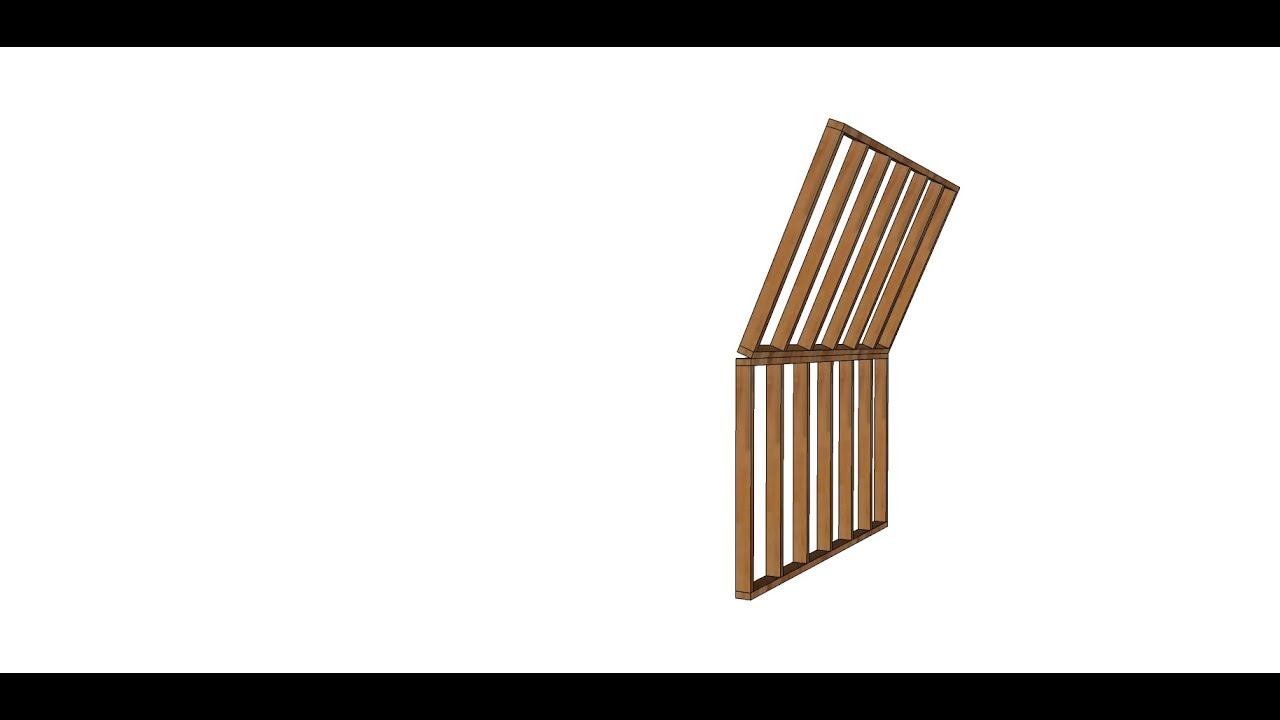 What Is A Wall Framing Hinge Point? – Structural Engineering and House ...