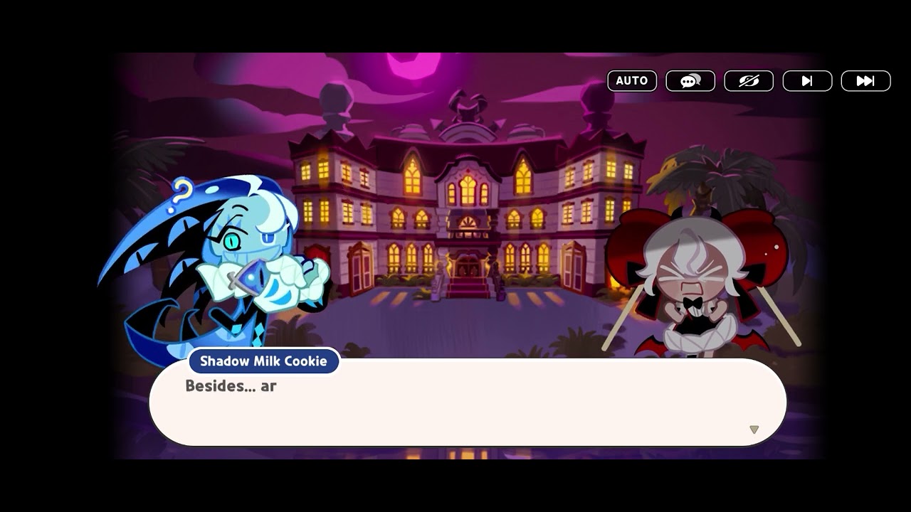 Crk story 3 - YouTube