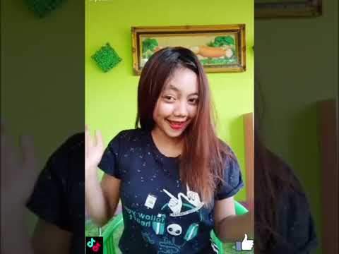 TIKTOK ABG NARSIS