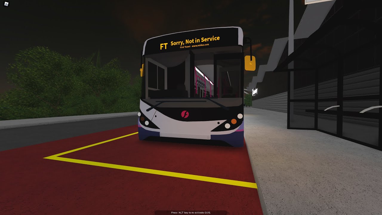 E200MMC First Travel | Route C7 Timelapse from Bus Station to Airport ...