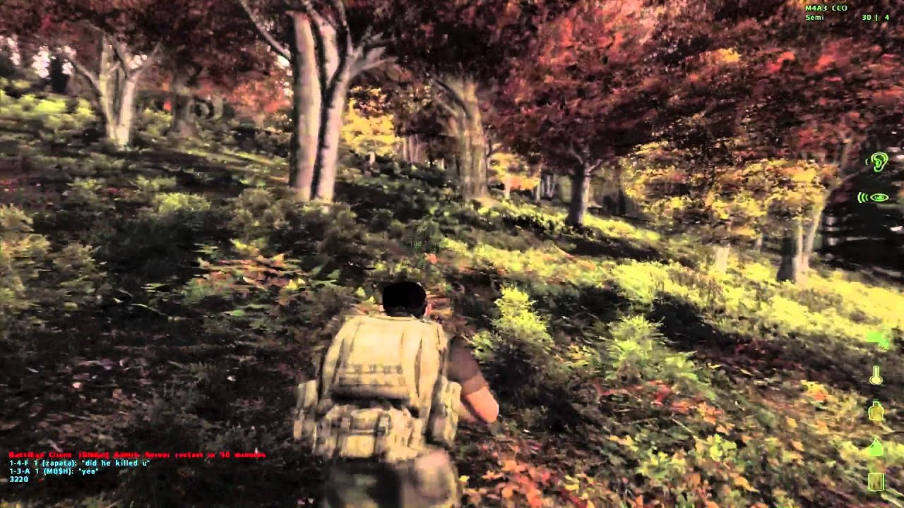 Peter Griffin Sings in DayZ - YouTube