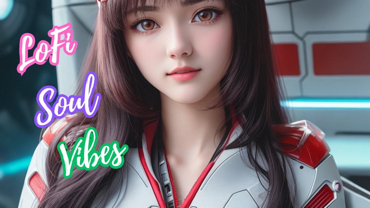 Sublime Fusion: Smooth Groove with Soulful Bass and Beats by LoFi Soul Vibes - YouTube