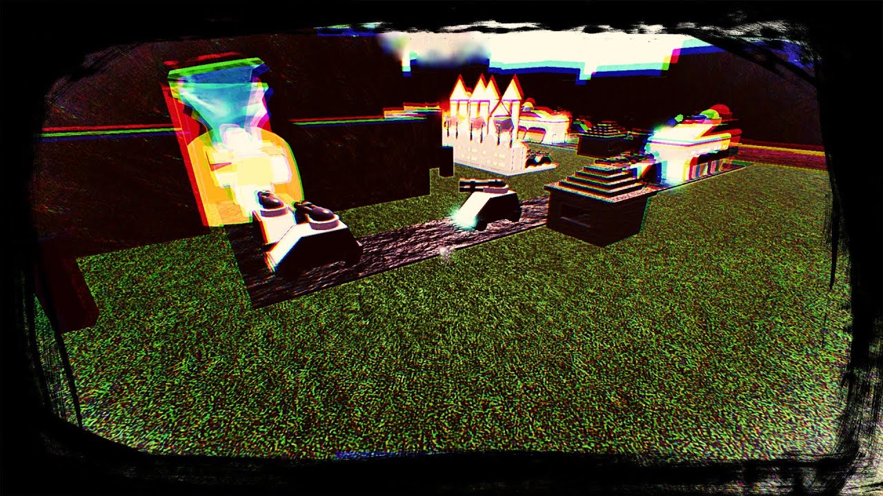 [Roblox] Evolution Evade - Soloing Modern Age Impossible with only ...