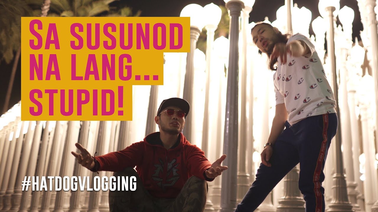 Sa Susunod Na Lang Cover \\ Skusta Clee (MUSIC VIDEO) - YouTube