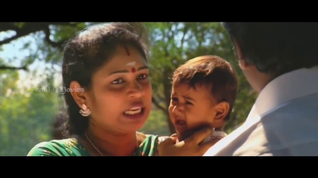 Aasami Full Movie HD | Santhana Bharathi | Shakeela - YouTube