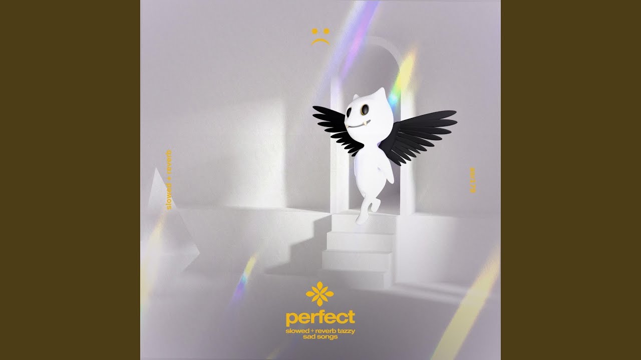 perfect - slowed + reverb - YouTube
