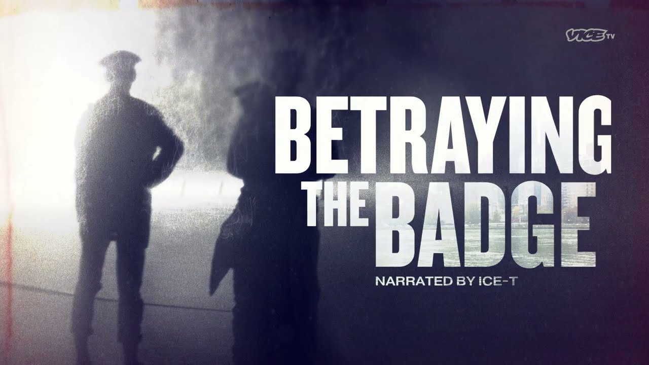 Betraying the Badge S2 (Trailer) - YouTube