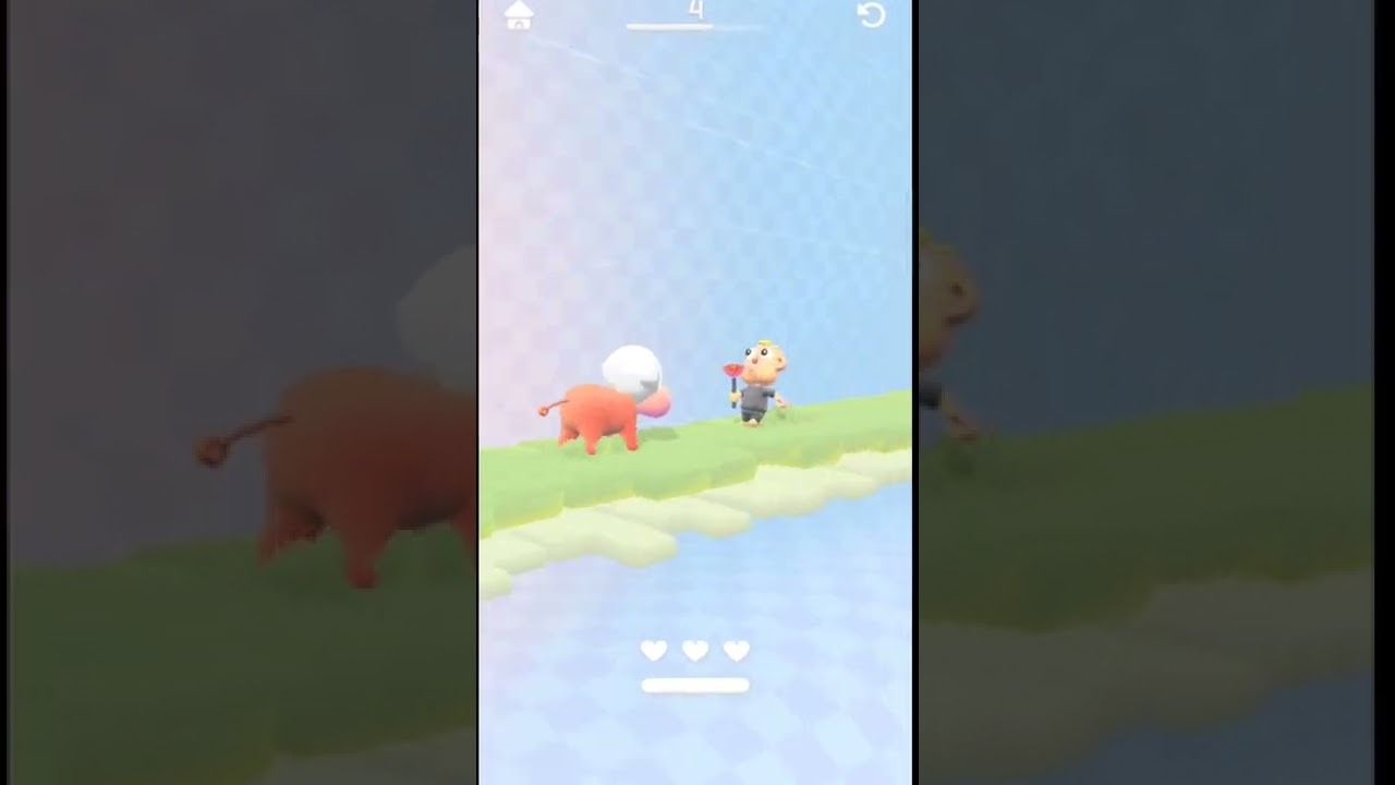 that's a Cow Game Levels 4 || All Levels Gameplay (Android/ios) Fun ...