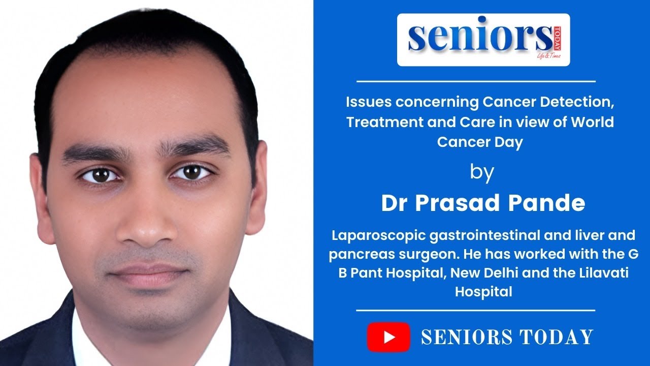 Dr. Prasad Pande - Laparoscopic Gastrointestinal and ...
