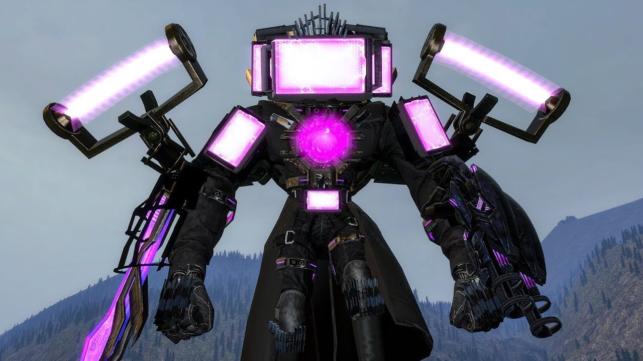 ALL SPEAKERMAN TITAN 1-78 SKIBIDI TOILET BOSSES VS SPEAKERMAN VS ASTRO ...