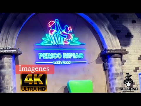 PERICO RIPIAO RESTAURANTE DOMINICANO EN ORLANDO FLORIDA- new dominican ...