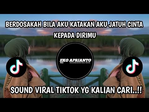 BUKAN TAK MAMPU - BERDOSAKAH BILA AKU KATAKAN AKU JATUH CINTA KEPADA DIRIMU COVER VIRAL TIKTOK 2026