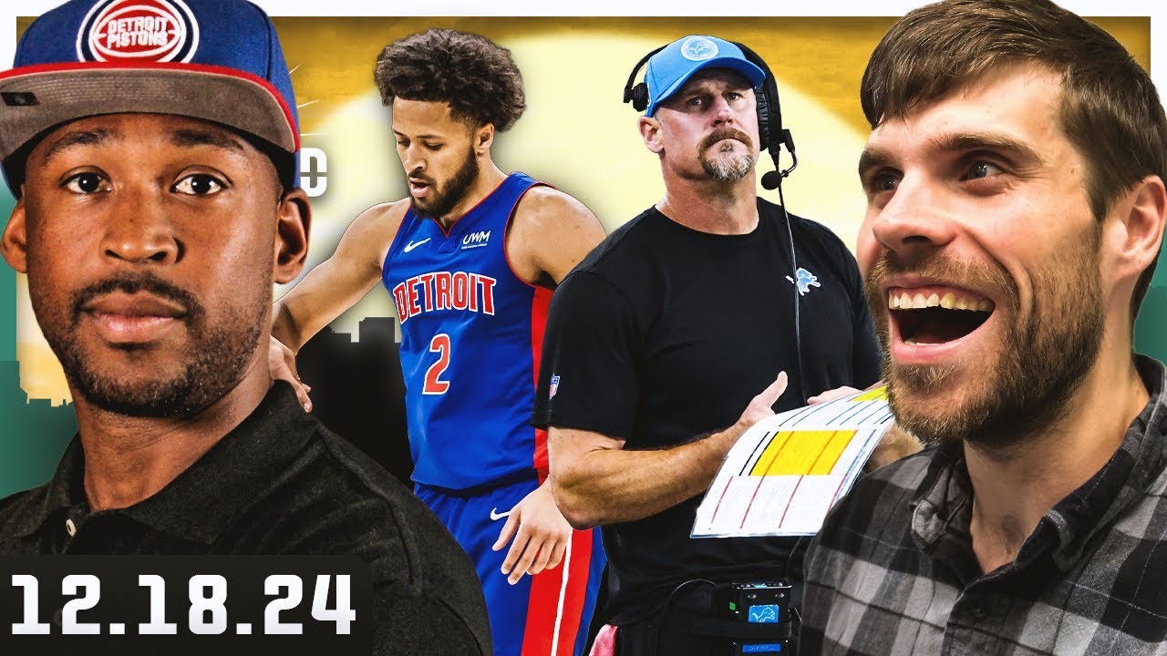 Flannel Sam Was Wrong, Surprised? | Wake Up Woodward I Wednesday ...