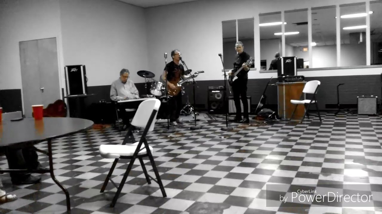 Let It Bleed (Jagger/Richards)LIVE at The Eagles-Royal Oak - YouTube