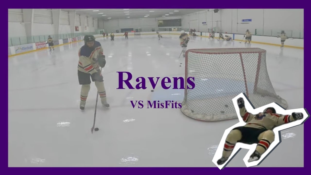 Ravens Bailed me out on this one! - YouTube