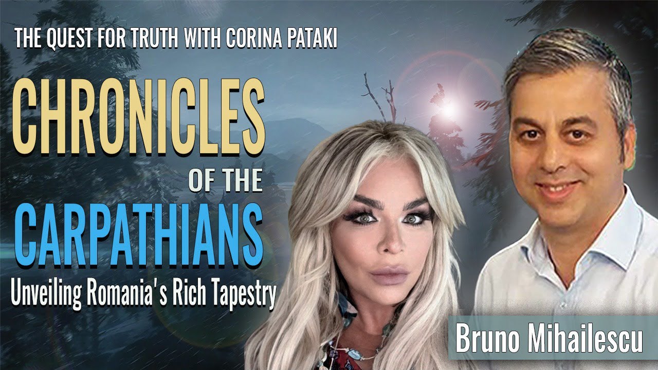 Chronicles of The Carpathians - Part One | THE QUEST FOR TRUTH WITH ...