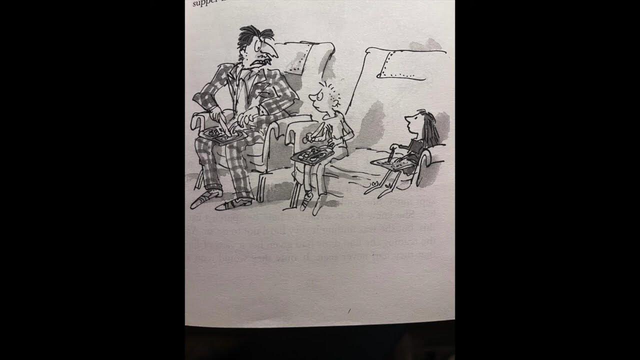 Mr Wormwood, The Great Car Dealer Chapter Two - YouTube