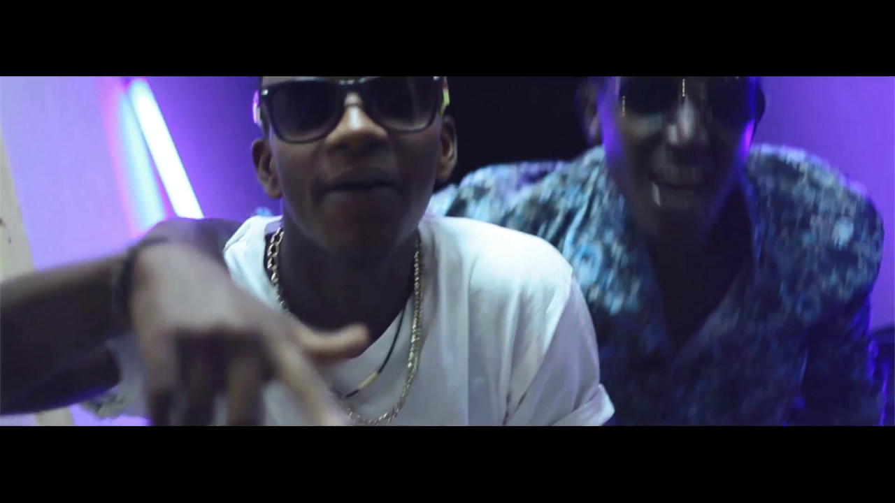 Clout - Front Page (Official Video) - YouTube