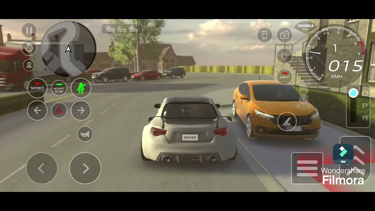 Car Driving 2025 - Final EXAM (All Missions Completed) Gameplay - YouTube