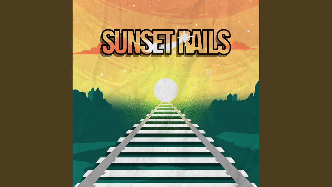Sunset Rails - YouTube