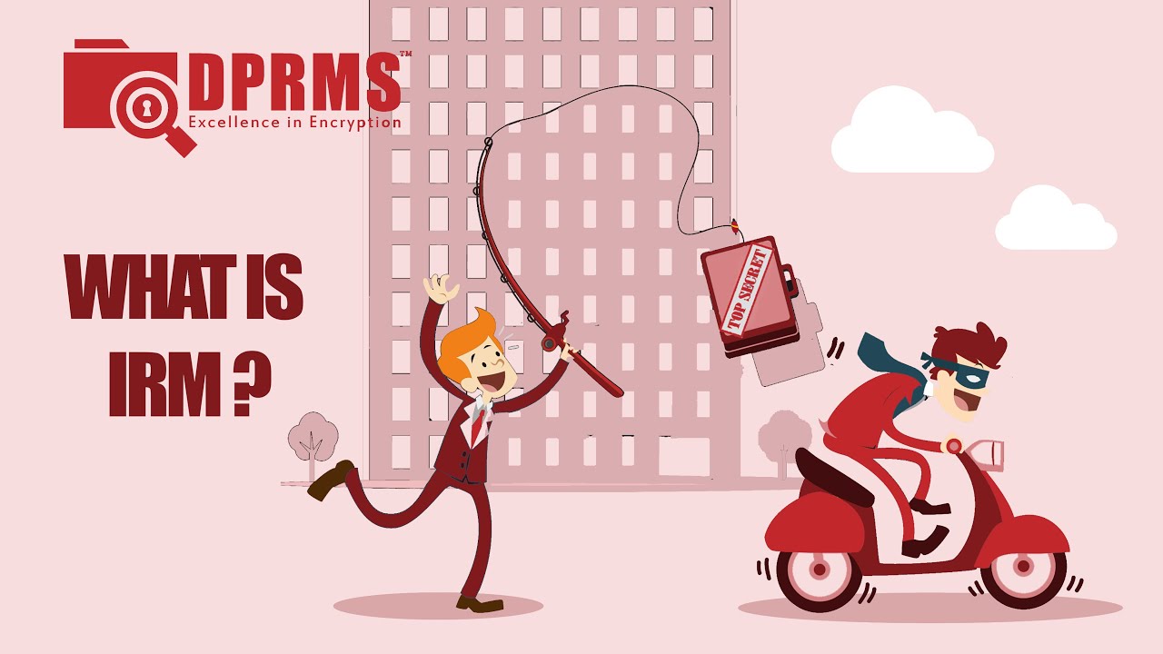 Azure RMS: What is Information Rights Management (IRM)? - YouTube