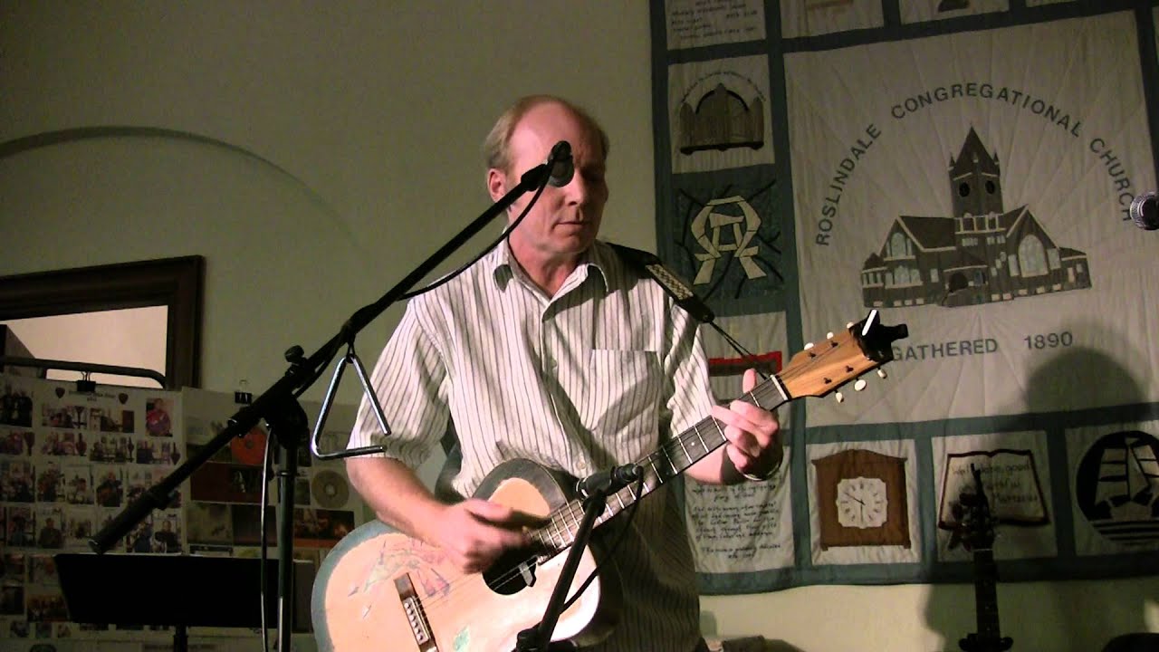 "Path" by D Michael Loveridge - YouTube