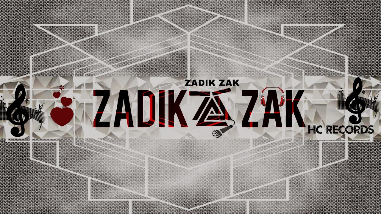 Transmisión en directo de ZADIK ZAK OFICIAL - YouTube