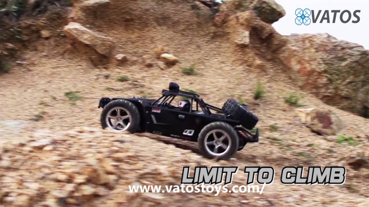 Super Fast Affordable Fun RC CAR - VATOS VL-BG1513 1：12 Remote Controll ...
