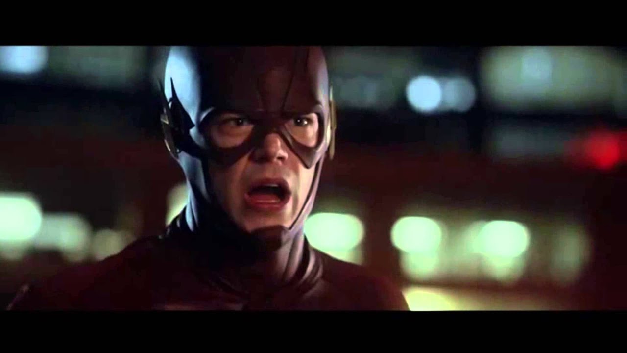 DA FLASH!!!!! - YouTube