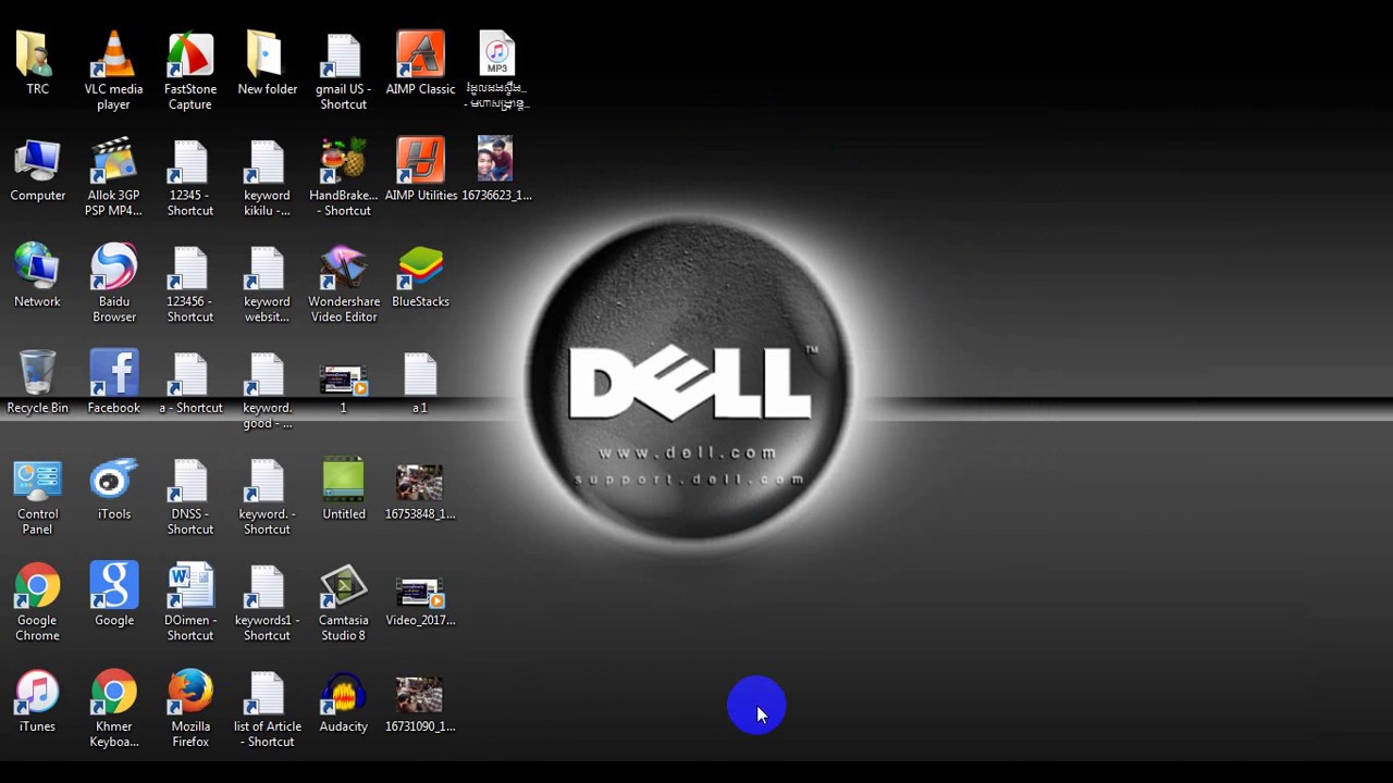 How to disable sleep mode-Windows 7 - YouTube